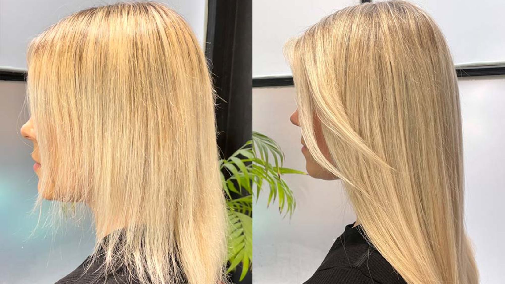 From Short to Stunning: Transform Your Look with 20-Inch Hair Extensions